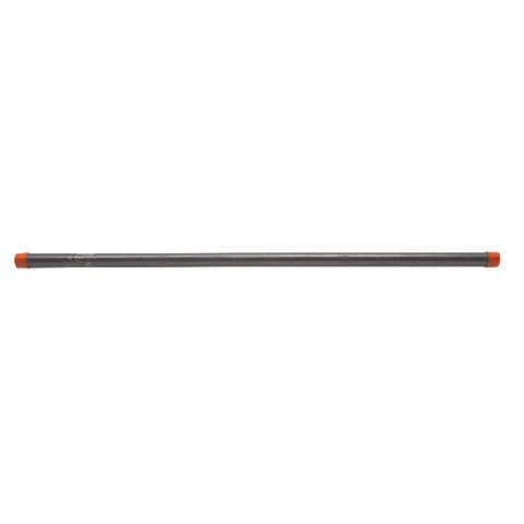 B&K Mueller 3/4 in. D X 36 in. L Black Steel Pre-Cut Pipe – Mrosupreme.com