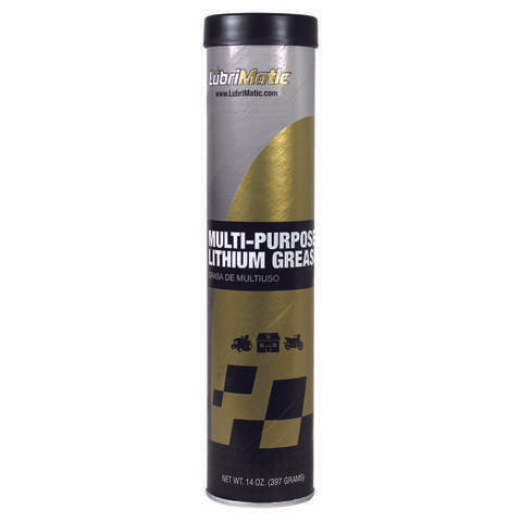 LubriMatic Lithium Grease 14 oz, Pack of 10 – Mrosupreme.com
